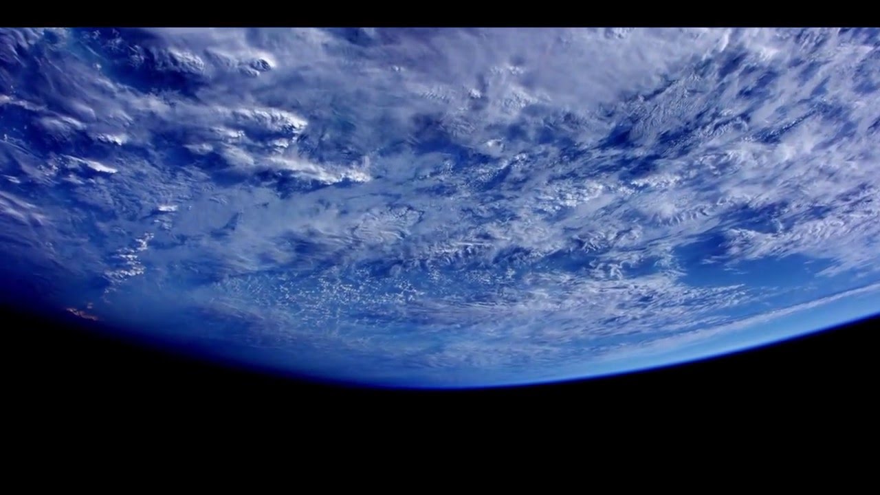 Ultra High Definition View of Planet Earth (NASA) - YouTube