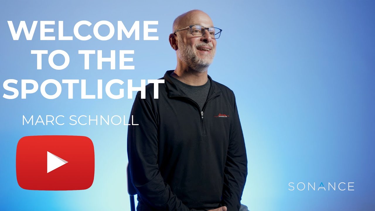 Team Spotlight | Product Specialist Marc Schnoll - YouTube