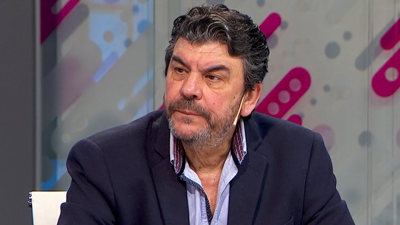 "Si queremos un cambio profundo, ese cambio va a demorar": exdirector ...