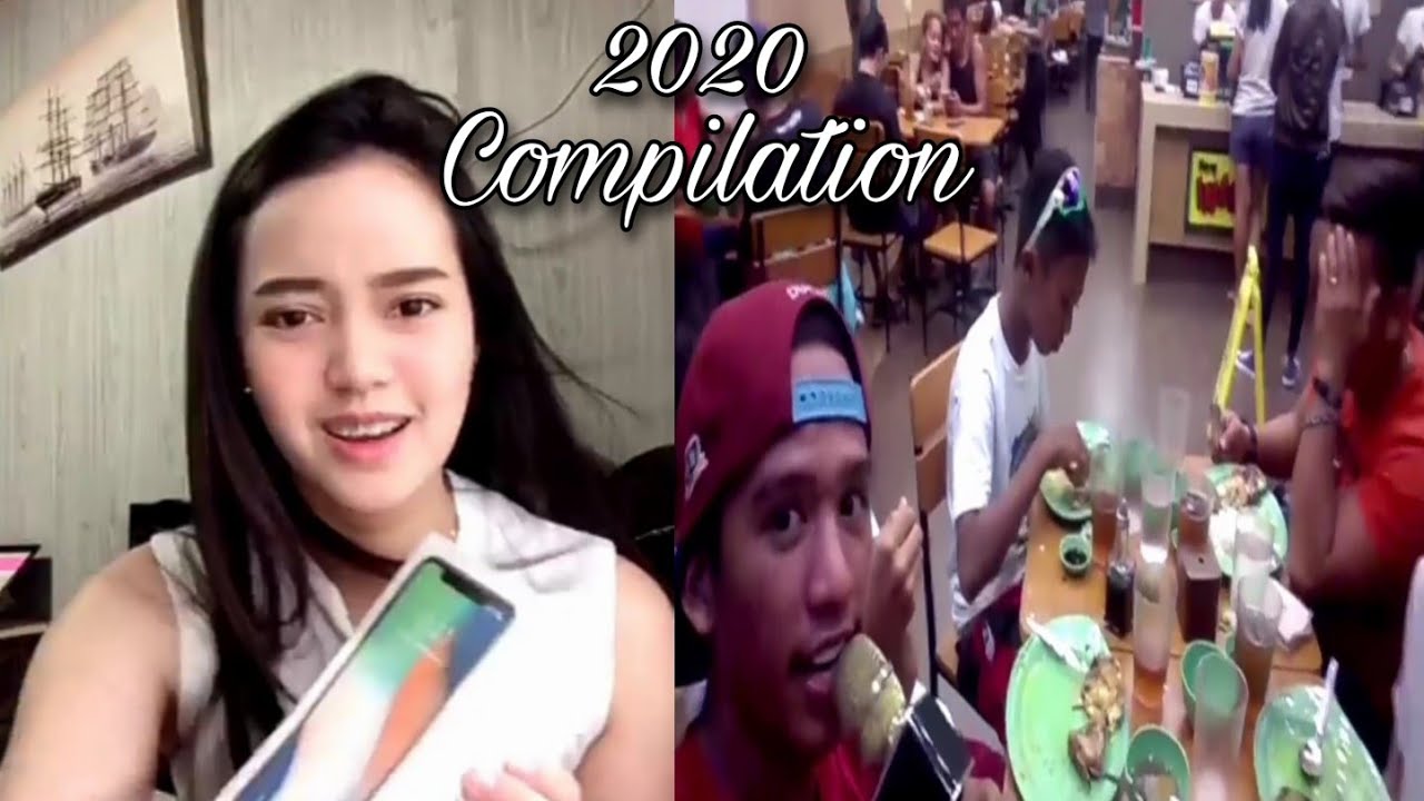 pinoy memes 2020 compilation - YouTube