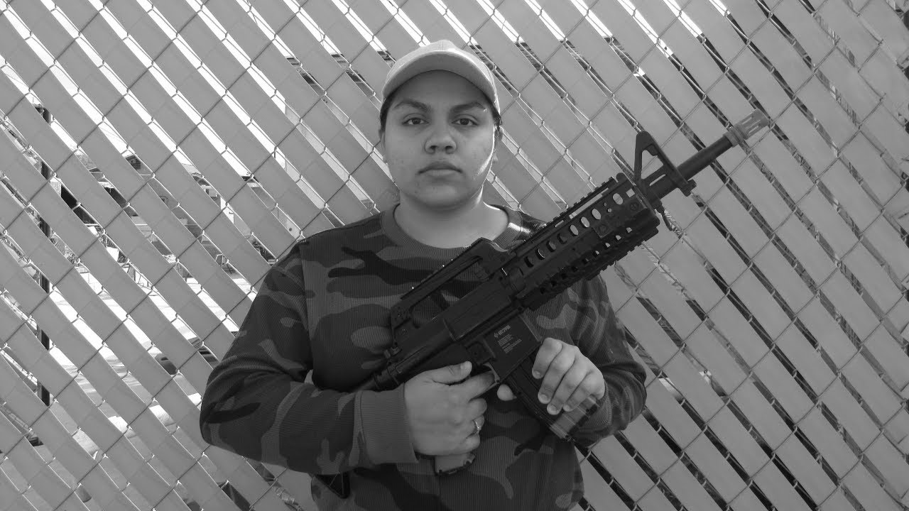 A Take on "Soldado Razo" - YouTube