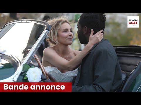 Le premier venu | bande annonce | TV5MONDE FBSM | Claire Keim, Pierre Arditi, Makita Samba