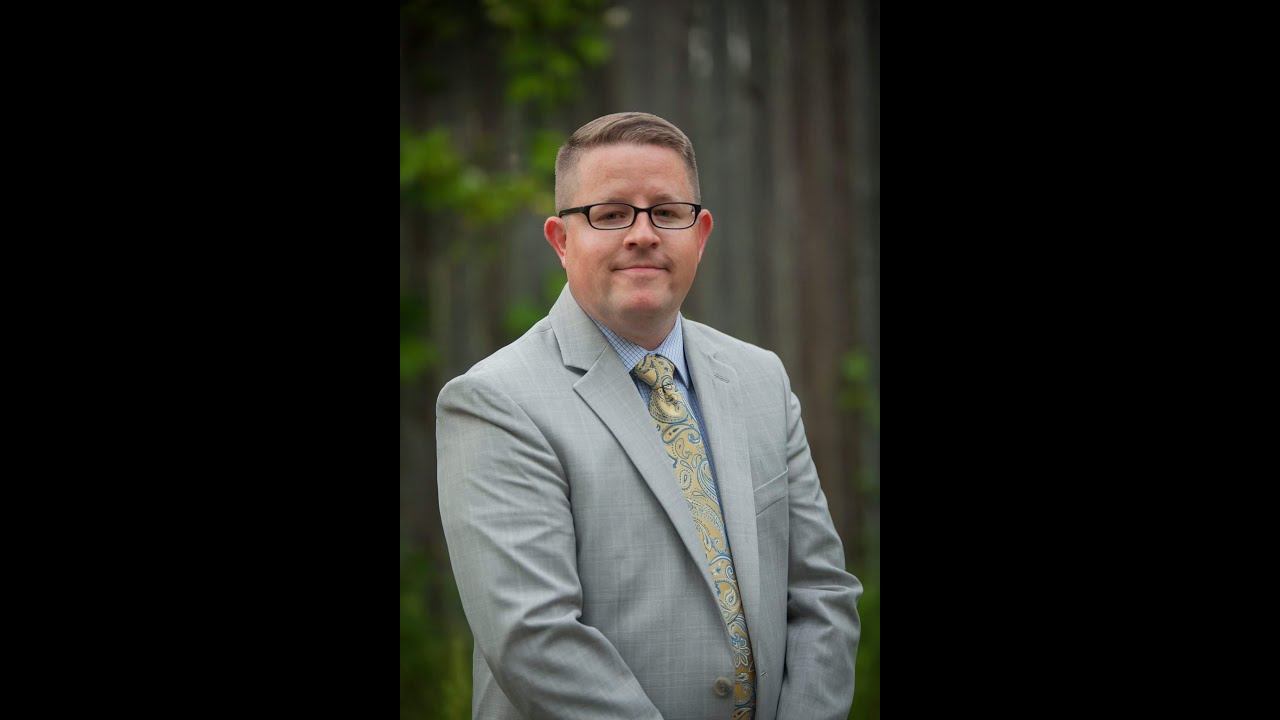 Youth Service 1/5/2024 Bro. Daniel Waters - YouTube