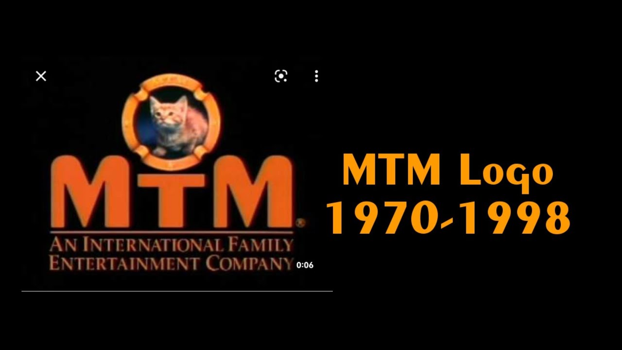 MTM Logo 1970-1998 Logo - YouTube