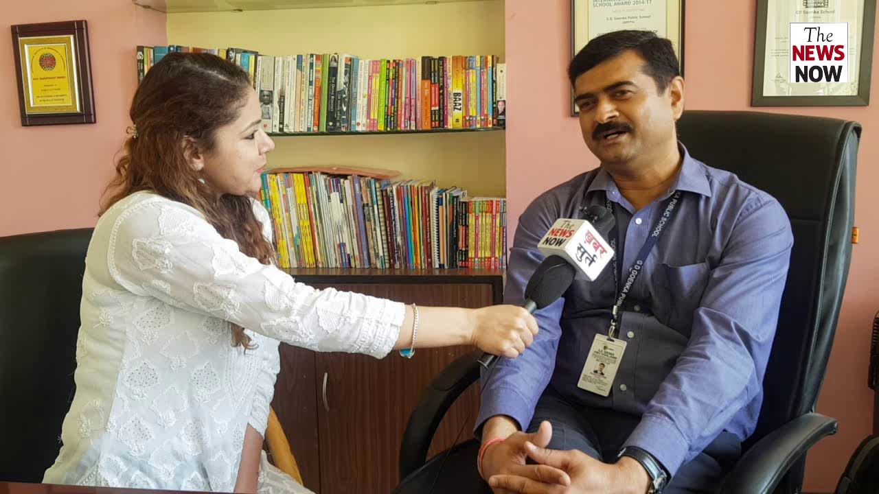 Amar Chouhan in conversation with Mr. Rajesh Rathore - YouTube