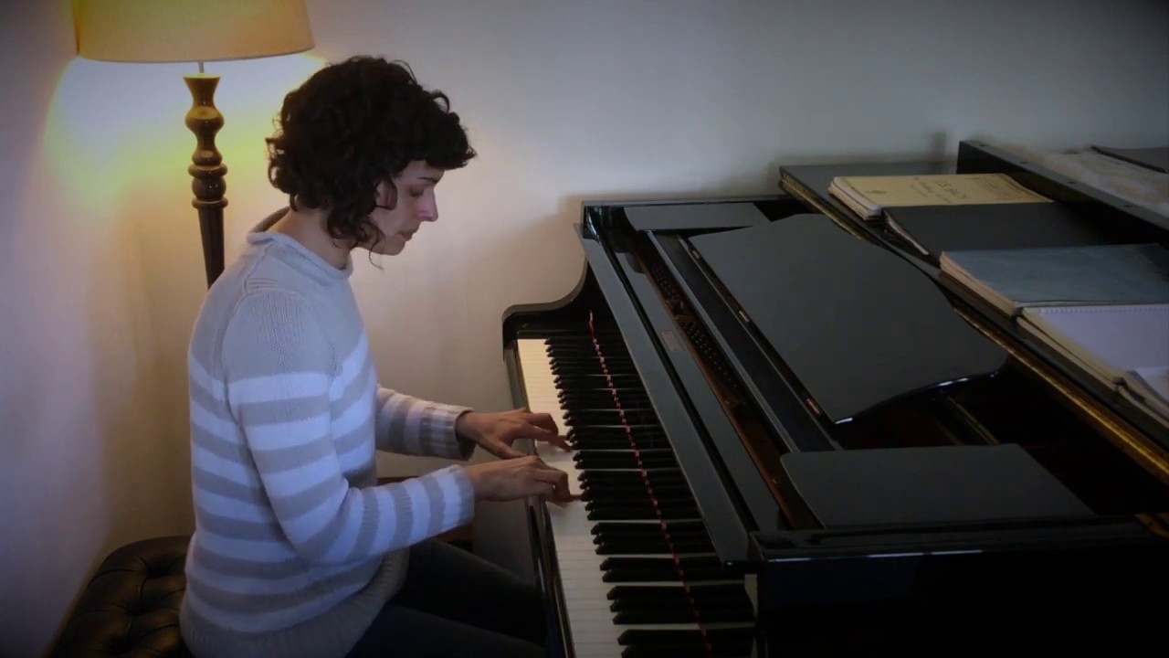 #IsolationVariations: Bach | Goldberg Variations -Variation 24: Canon ...