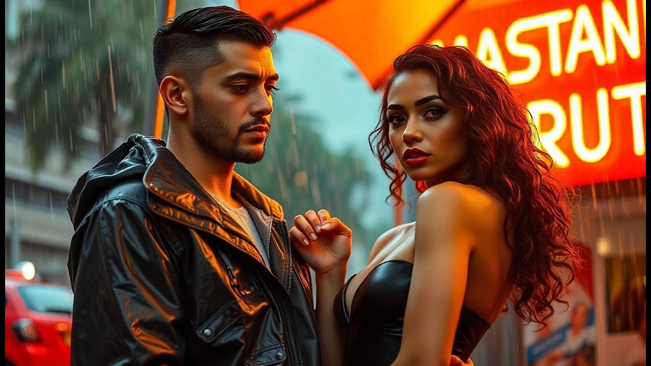 मस्तानी रुत - Mastani Rut - New Hindi Lofi Love Song - by Anil Pant - Healing Music - YouTube