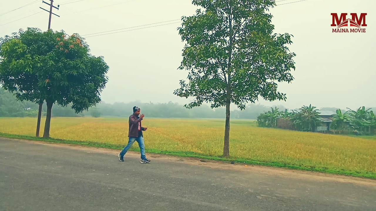 MAINA MOVIE FAST VIDEO 2020 এমএম ময়না মুভি ফাস্ট ভিডিও ২০২০ ভারত বাংলা ...