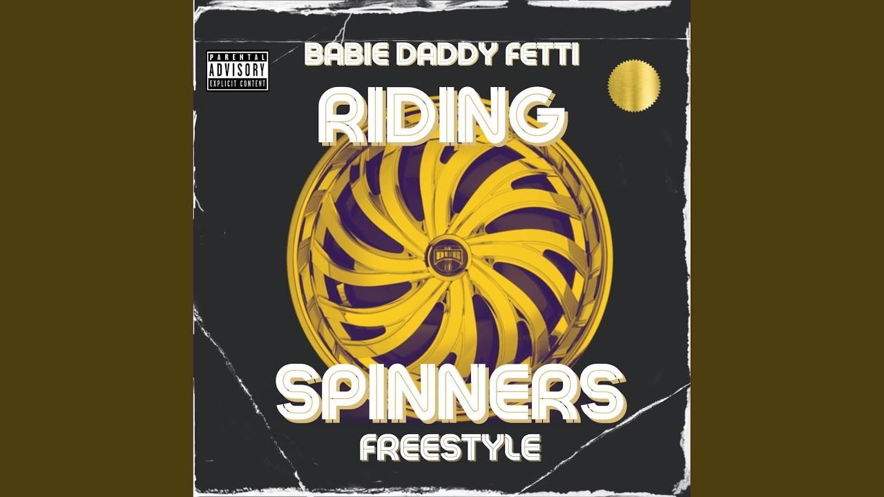 Ridin' Spinners (Three 6 Mafia Freestyle) - YouTube Music