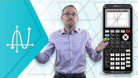 TI-84 Plus CE Tutorials - YouTube