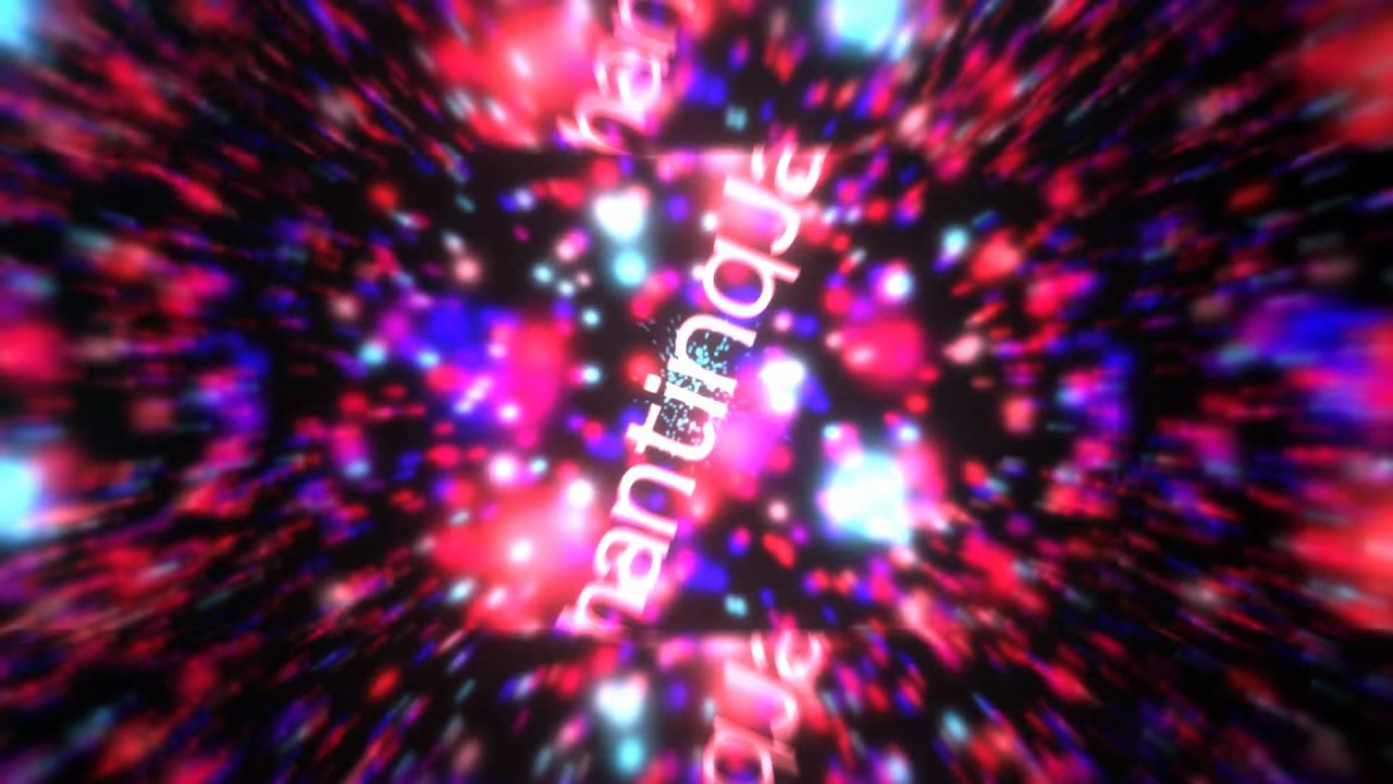 My new YouTube intro! - YouTube