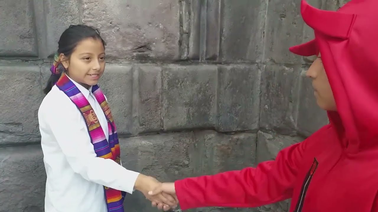 LEYENDA DE CANTUÑA - Mayte Jimenez - YouTube