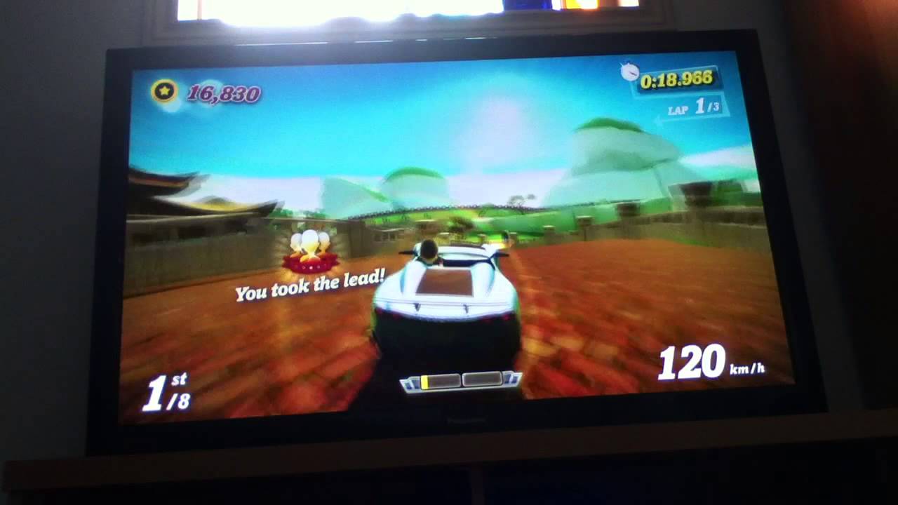 Joy Ride Turbo How to get lots of cash & cool cars - YouTube