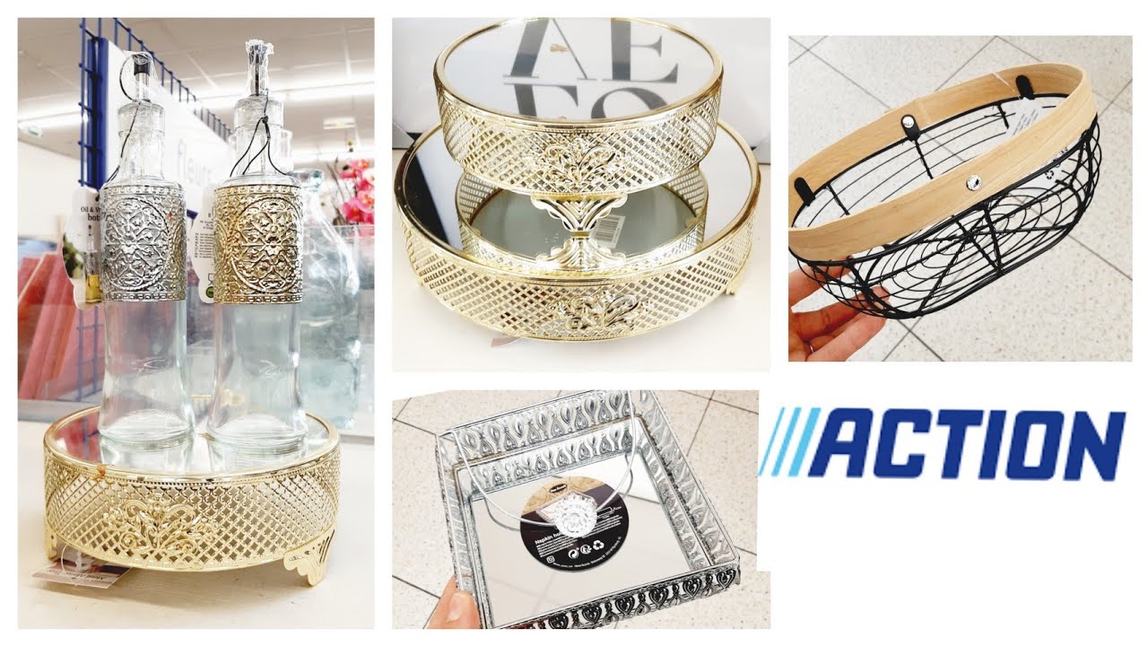 ARRIVAGE ACTION DÉCO - 25 février 2021 DÉCORATION D'INTÉRIEUR 😱😱🚨🚨🚨 ...