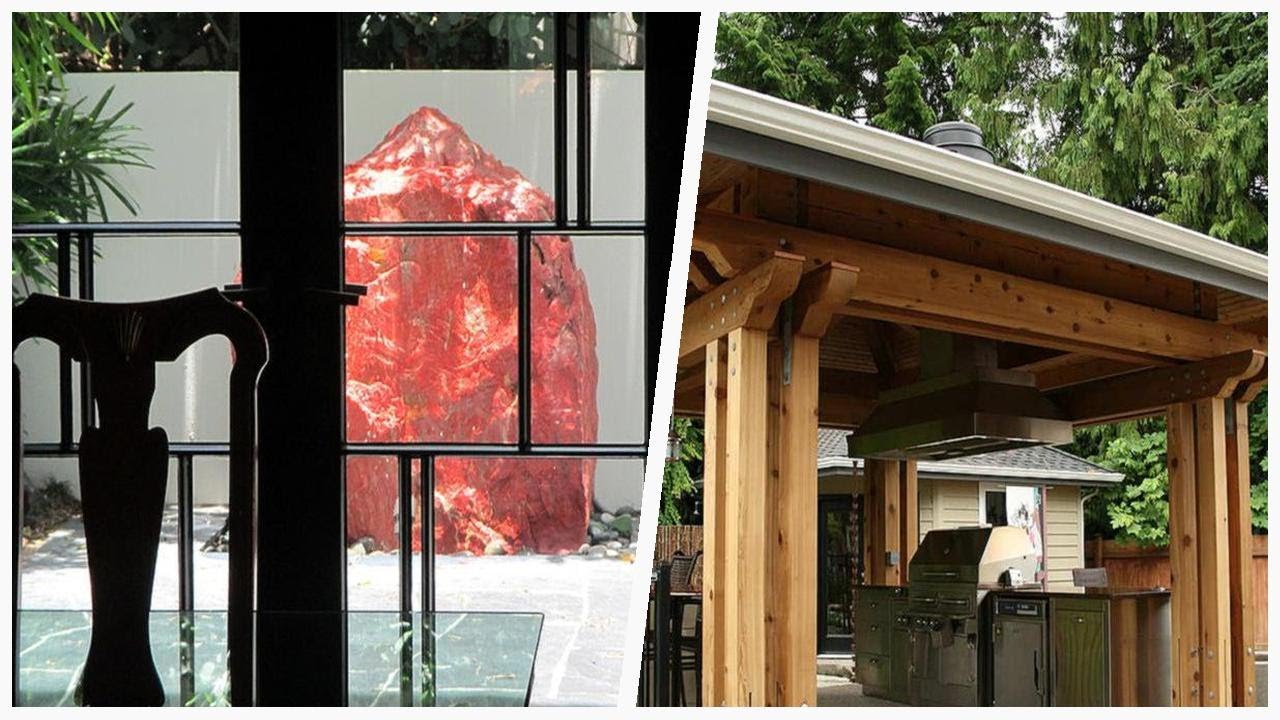 75 Asian Patio Kitchen Design Ideas You'll Love 😊 - YouTube