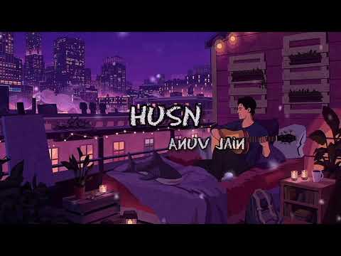 Dekho Dekho Yeh zamane se thak kar Atey ho kyun masoom ban kar song by Anuv Jain