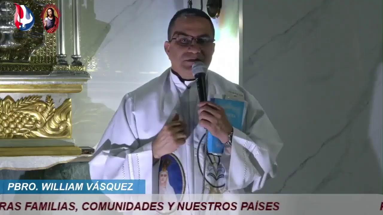 SANTO ROSARIO EN UNIÓN AL SAGRADO CORAZÓN DE JESÚS, CLAMANDO POR ...