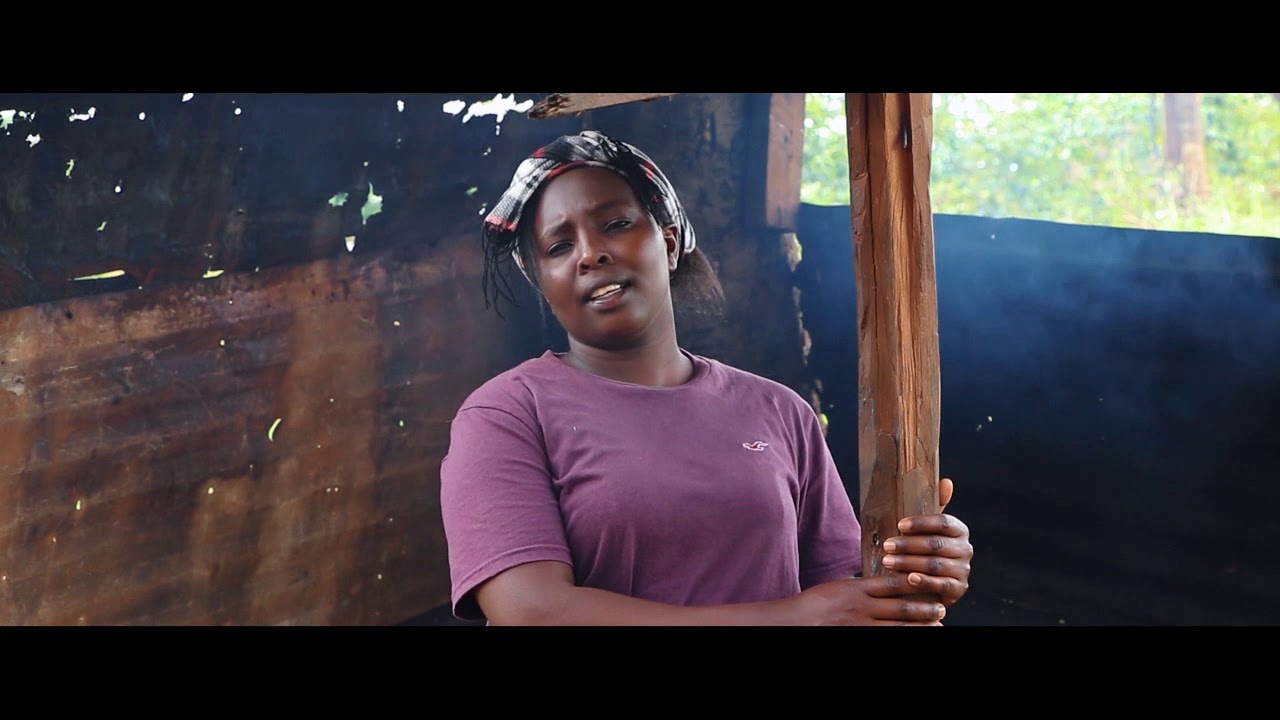 MARY KARANJA IHINDA RIAKWA 720p1 - YouTube