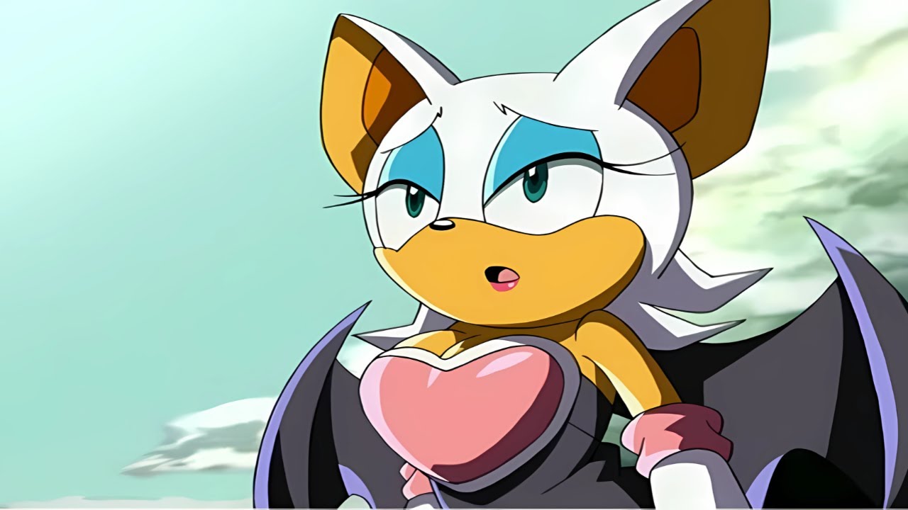 Rouge.exe v.4.0 | Demo | 4K | Walkthrough - YouTube