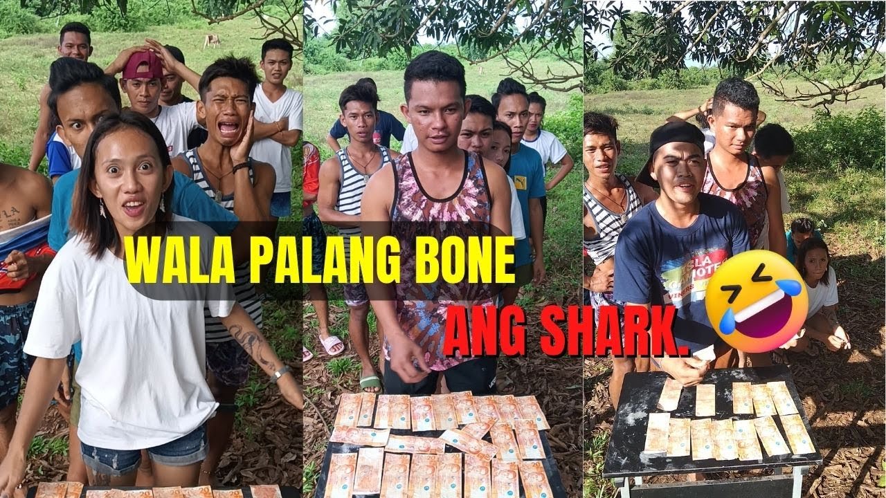 Napakamot na naman kami sa ulo sa hirap ng mga tanong 🤣🤣| Science - YouTube