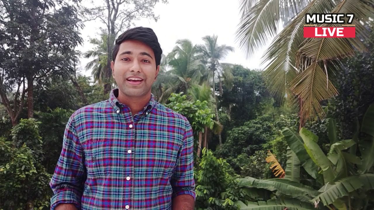 How Deep the Father's Love for Us | Blesson Davis - YouTube