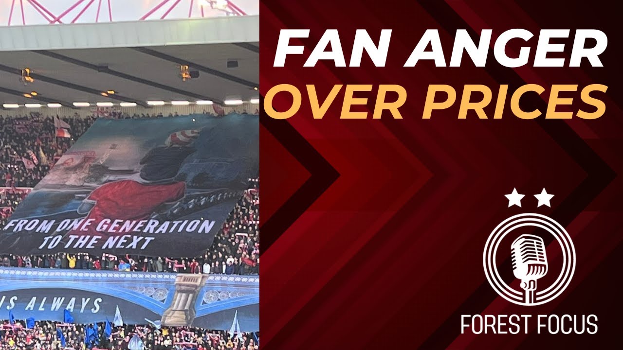 WHY FORZA GARIBALDI HAVE TAKEN A STAND OVER NOTTINGHAM FOREST SEASON ...