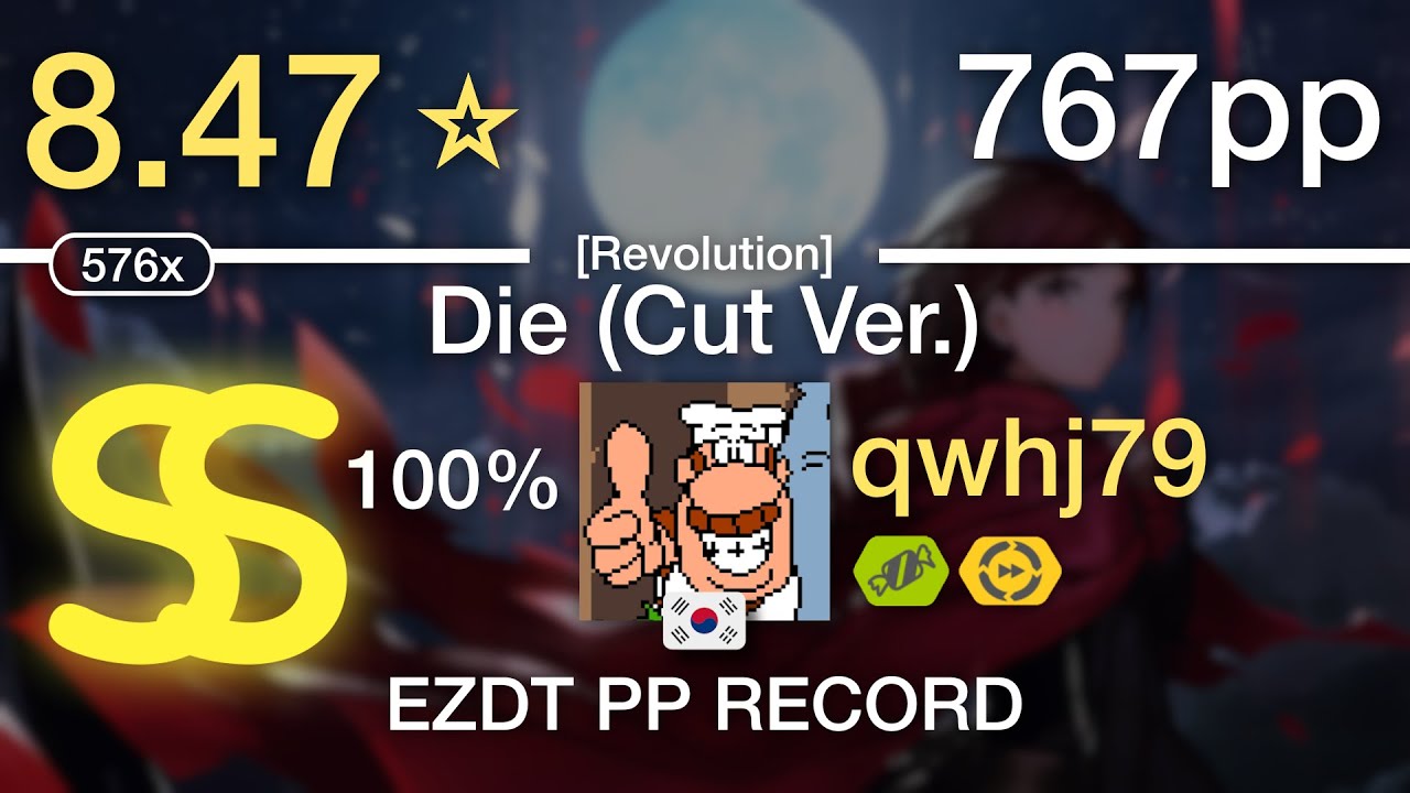 8.47⭐qwhj79 | Jeff Williams feat. Casey Lee Williams - Die (Cut Ver ...
