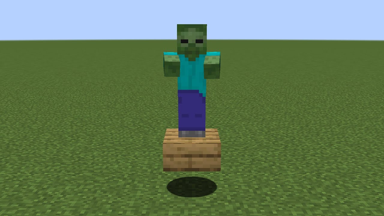 minecraft shadows logic - YouTube