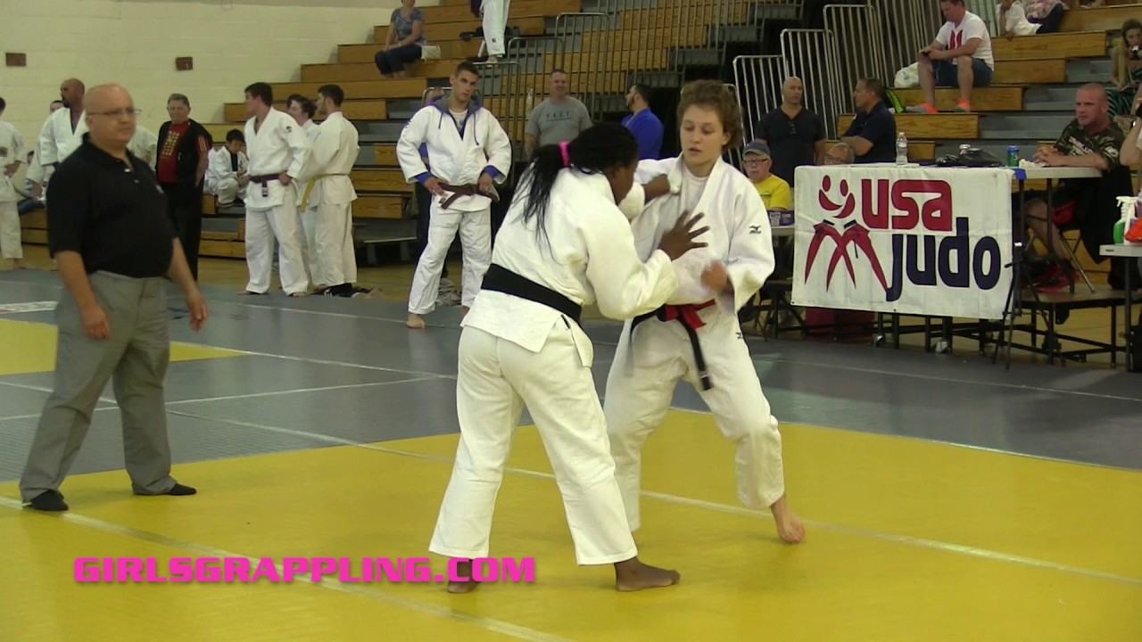 Judo Girls Grappling • girlsgrappling.com • Female Fighting BJJ MMA ...