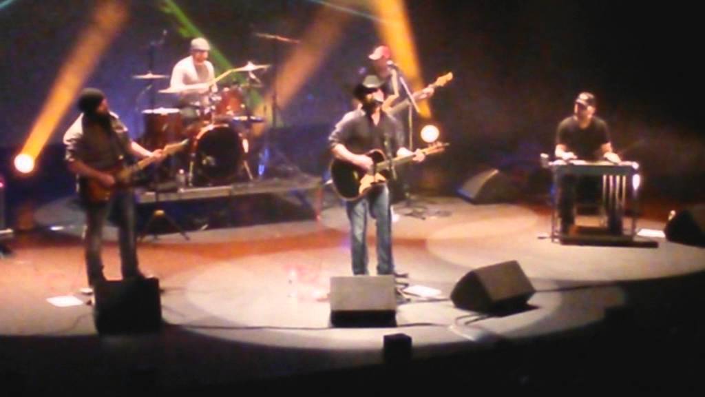 Ray Scott Band au Théâtre du Vésinet - YouTube