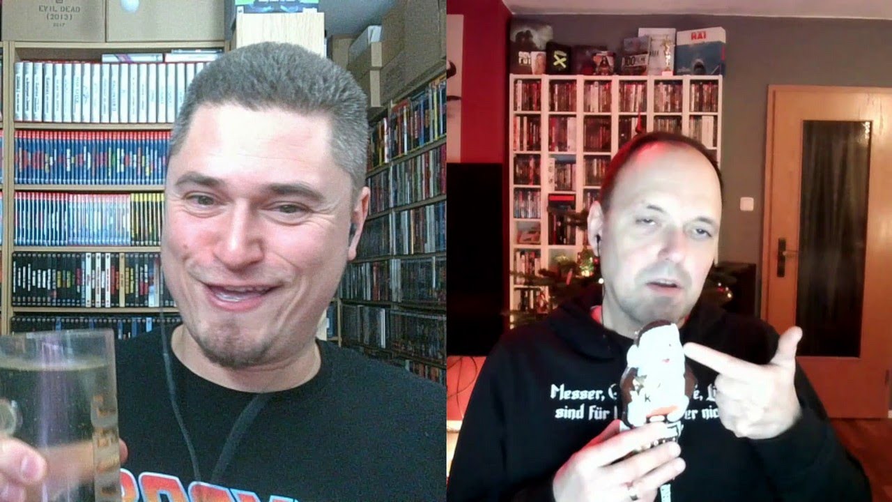 2023 - DAS JAHR DER DEPPEN (Teil 1) / Depp & Deppat Nr. 153 - YouTube