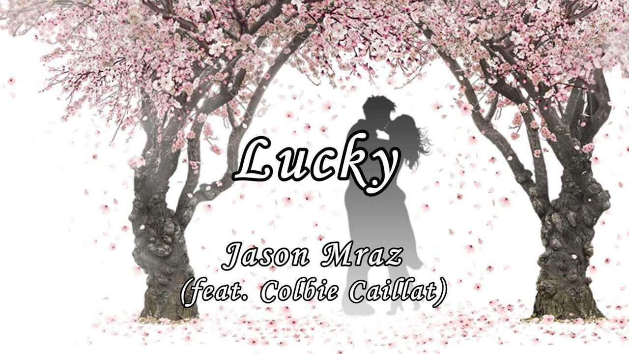 Lucky; Jason Mraz(Feat. Colbie Caillat)(2008); Alto Saxophone (철이연주 48 ...