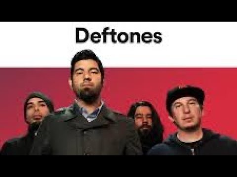 Listening to deftones for the first time - YouTube