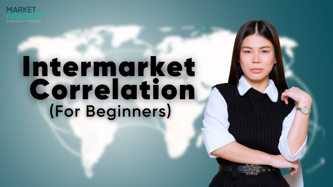 The Foundation Class Session 7: Intermarket Correlation - YouTube