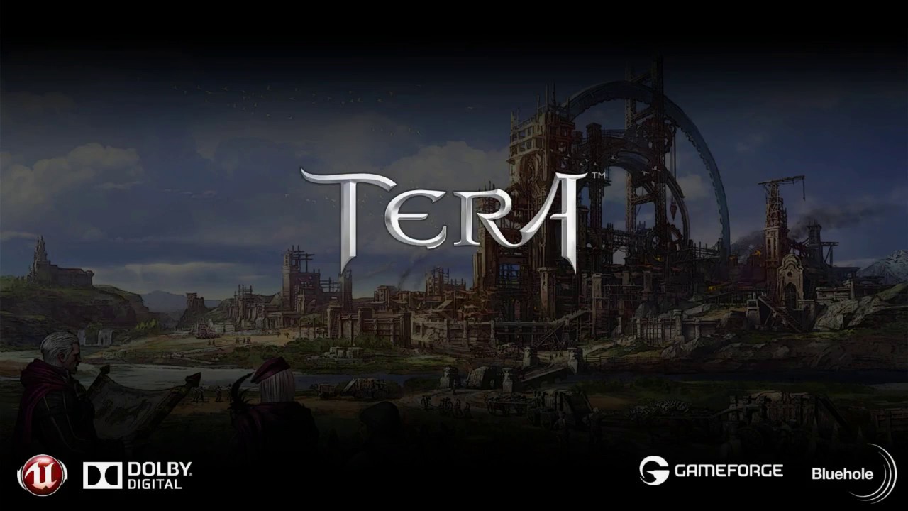Tera Tutorial, Intro Skip GERMAN - YouTube