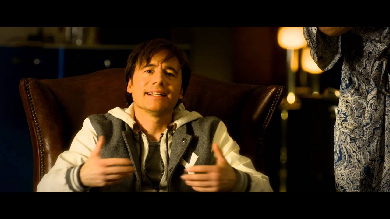 Buddy - offizieller Trailer #3 HD - YouTube