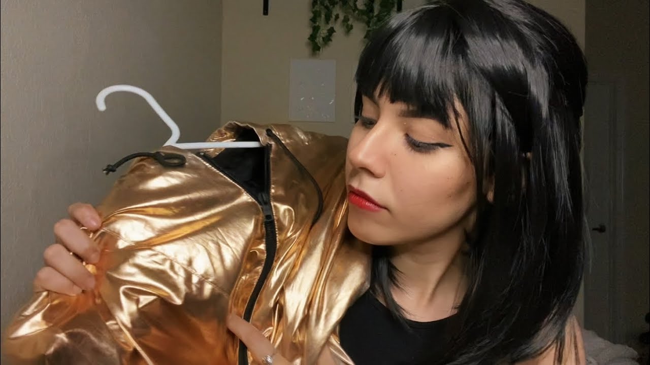 Turning You Human P2 [Featuring ASMR Eliza] - YouTube