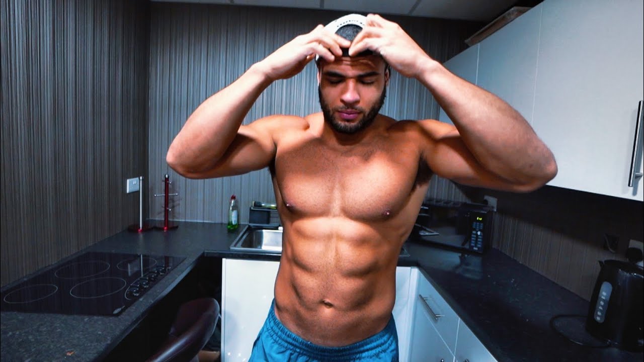 He qualified for the CrossFit® Games and this happened - YouTube