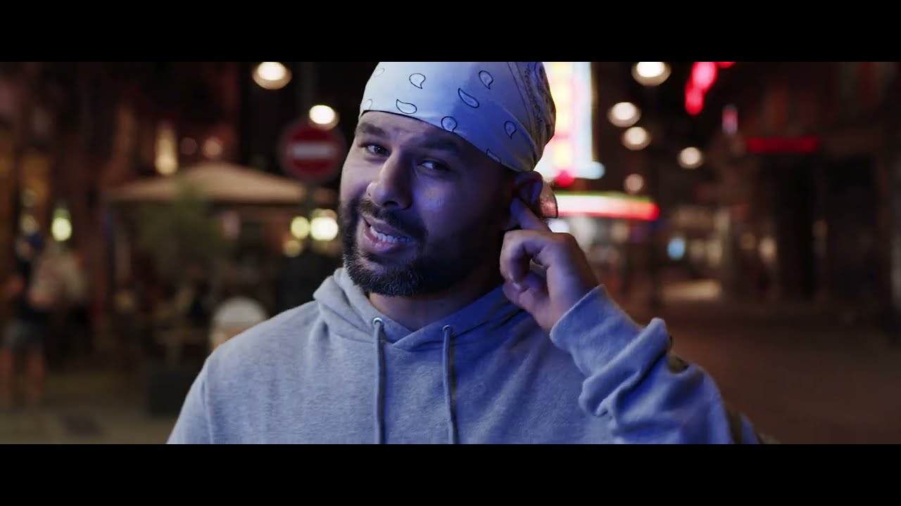 SAMORAI LIBYA - BENT BLADI / {PROD. L'HORLOGER} - YouTube