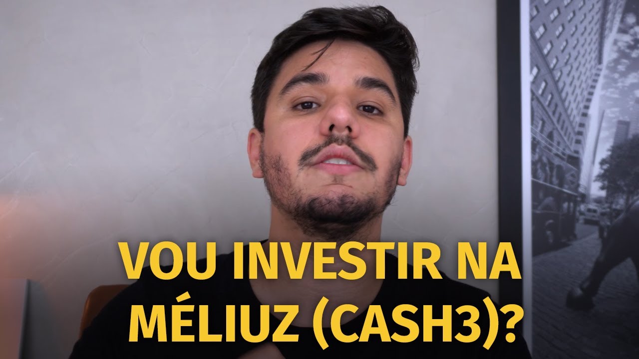 O Que Eu Acho Da MÉliuz Cash3 L Análise Méliuz Youtube