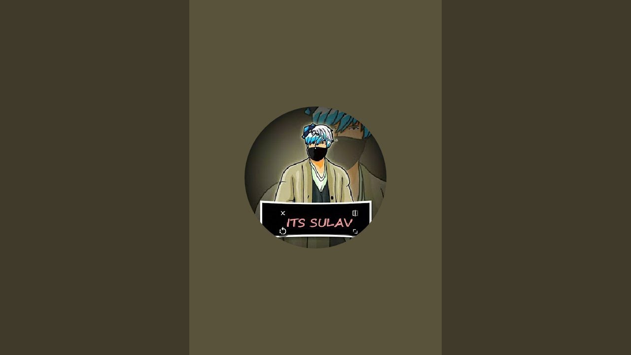 ITS SULAV is live! - YouTube