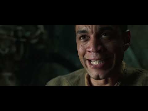 Knox's The Matrix Reloaded Episode 01 HD REMASTER