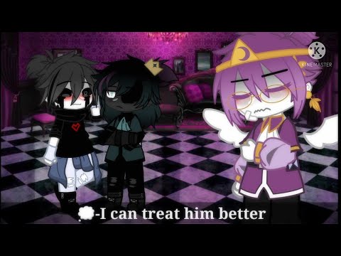 ☆Ben varım, eğer istersen☆ ft. Killermare, Passive Nm, meh✨, Hope, Sciene & Alter Sans
