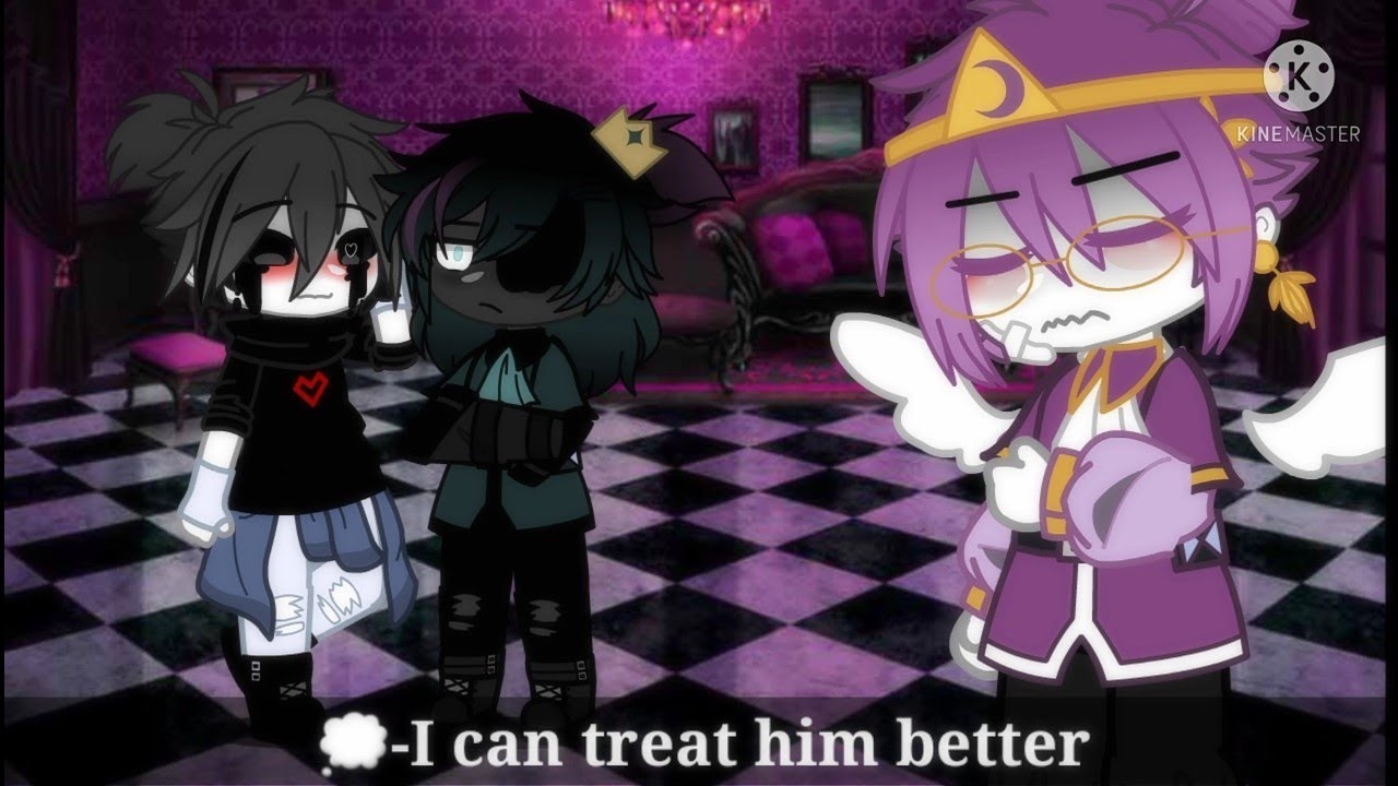 ☆Ben varım, eğer istersen☆ ft. Killermare, Passive Nm, meh , Hope ...