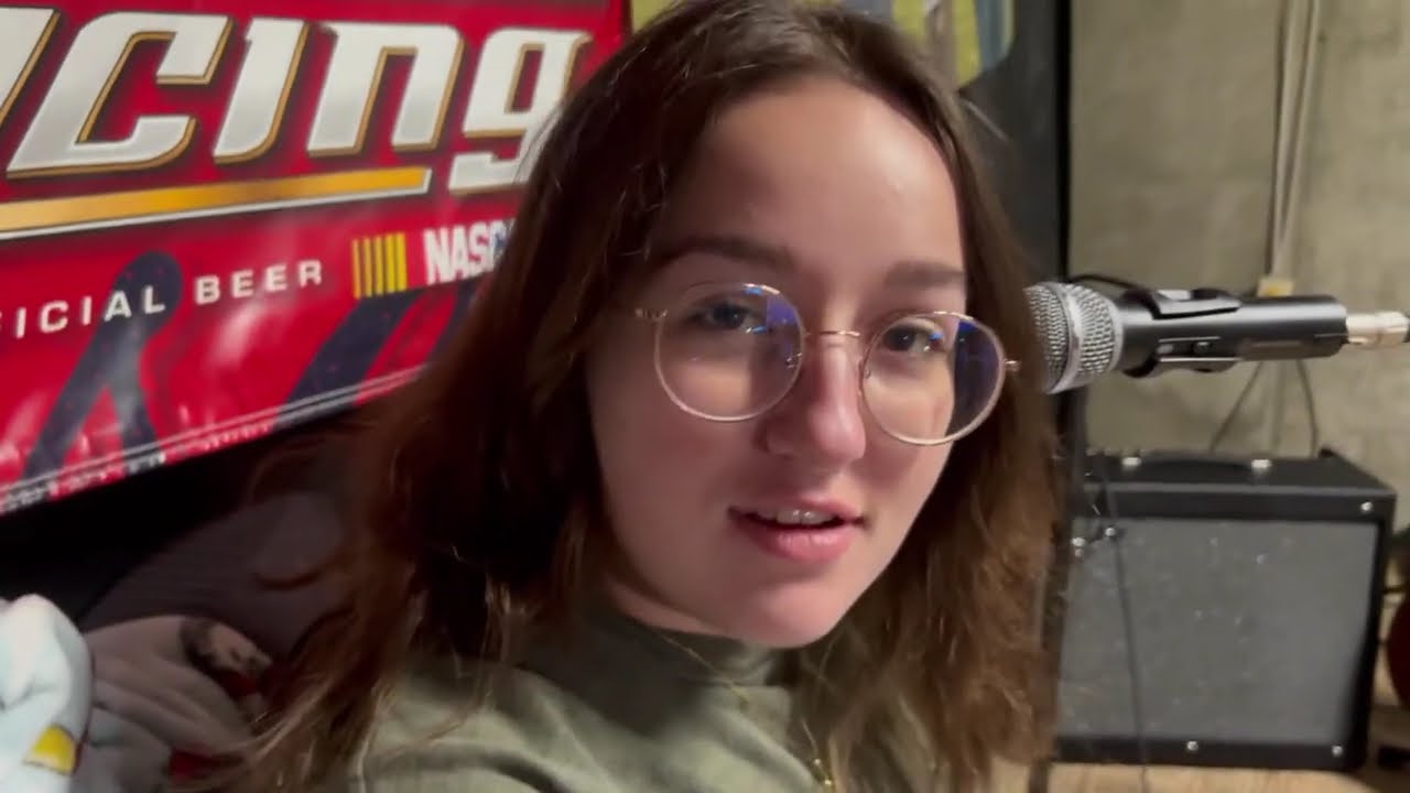 Gas Station Lullabies At Lake White Marina 5/25/24 ft. Jayden Steele - YouTube