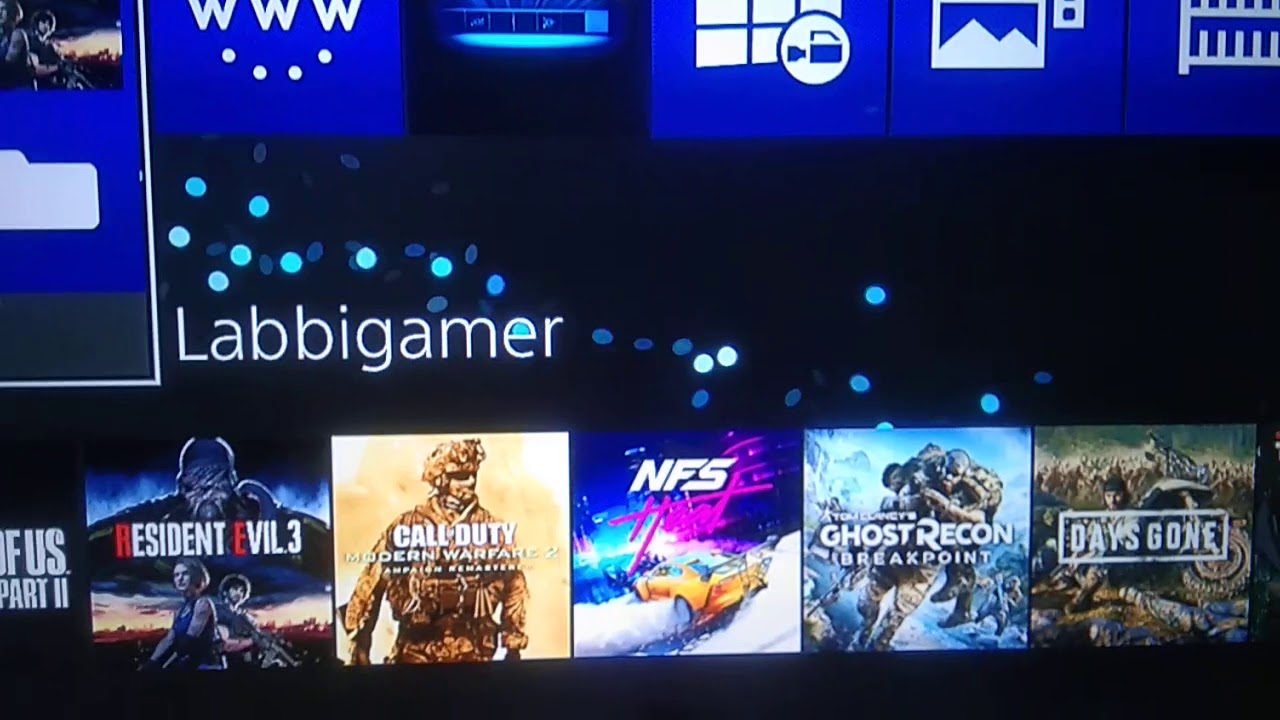 Ps4 7;51 games available 9888745084 - YouTube