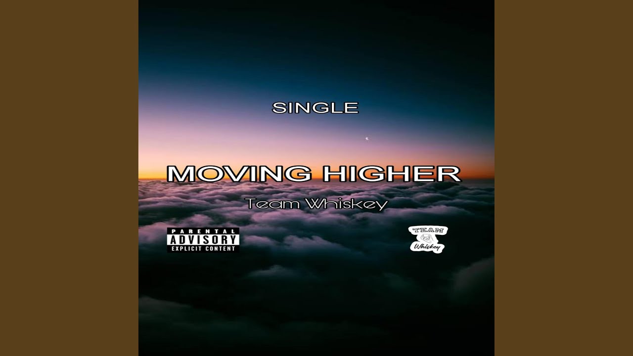 Moving Higher - YouTube