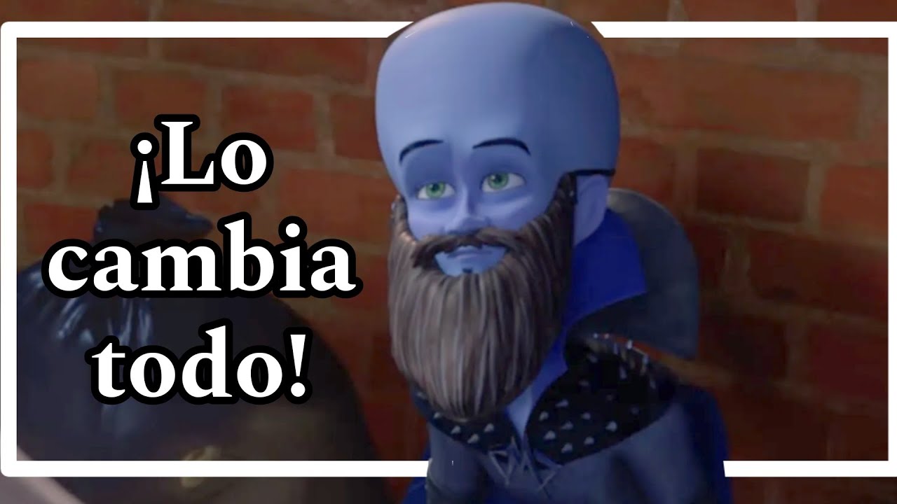 Megamente 2 y ¿QUE LE ESTÁ PASANDO A DREAMWORKS? - YouTube