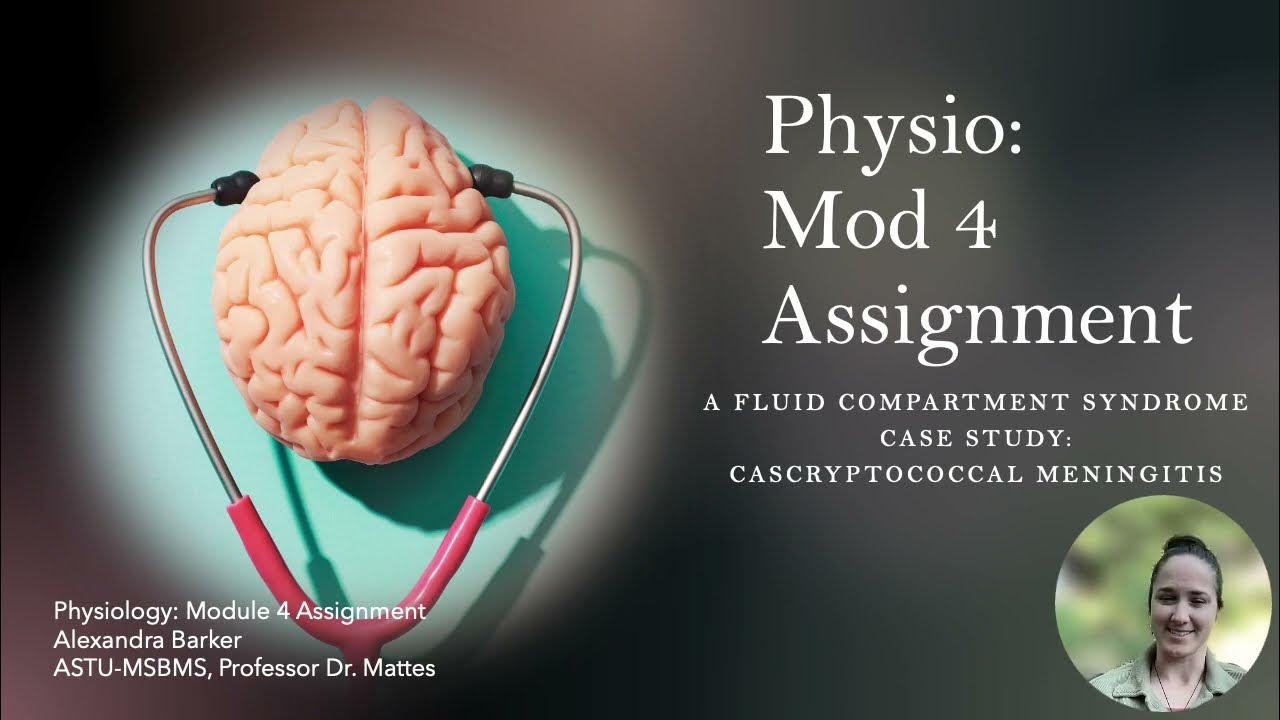Physio Mod 4 Assignment MSBSM - YouTube