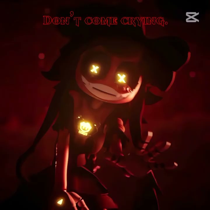 Don't come crying | Cyn Murder Drones edit #murderdronesedit #cyn #edit ...